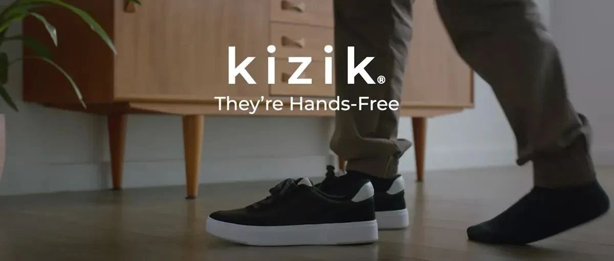 从体验到追求：Kizik如何重塑品牌，引领潮流 - 奇赞