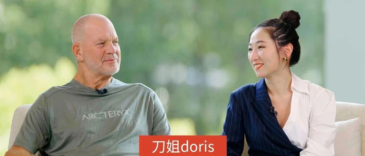 独家 | 对话Chip Wilson：我的每个决定都在为100年后做准备 - 奇赞