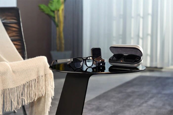 CES变成中国科技秀：机器人跳舞、熊猫获奖、眼镜会说话 - 奇赞